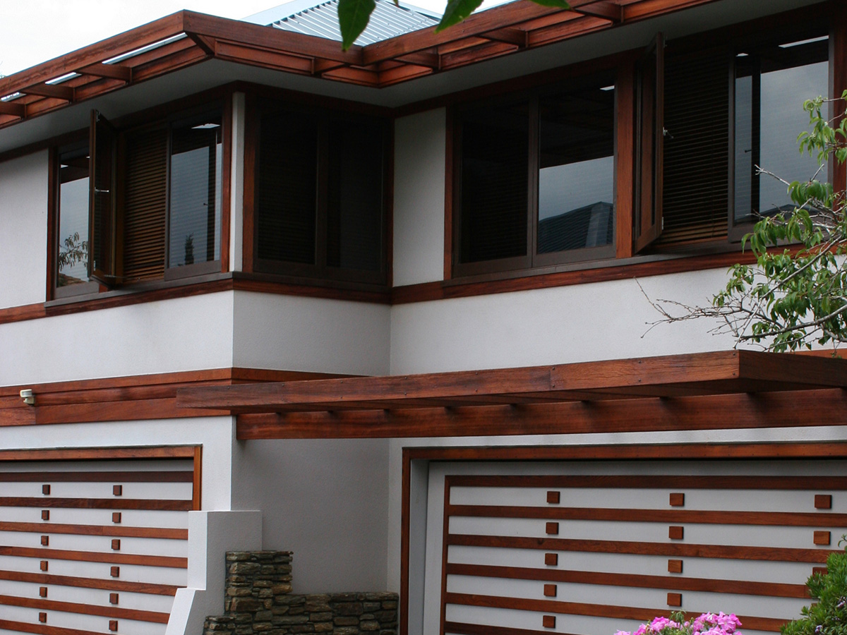 Professional Cedar Services - Construction Companies - Cedar Doctor
