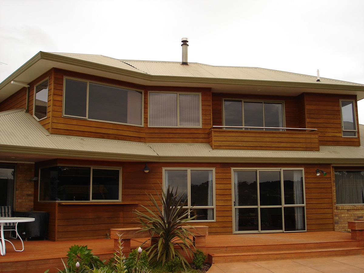 What is Cedar and why is it a Great Building Material? - Cedar Doctor