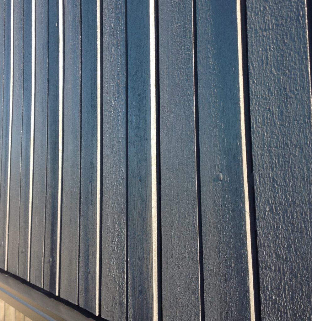Understanding What is Happening with Your Cedar Cladding - Cedar Doctor