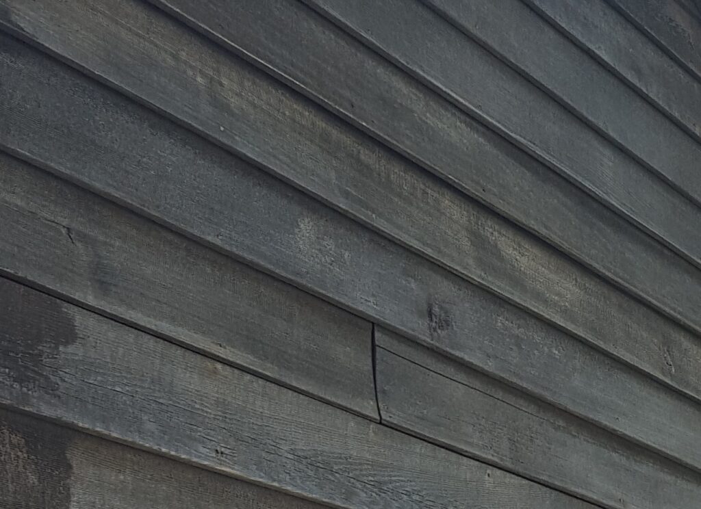 Understanding What is Happening with Your Cedar Cladding - Cedar Doctor