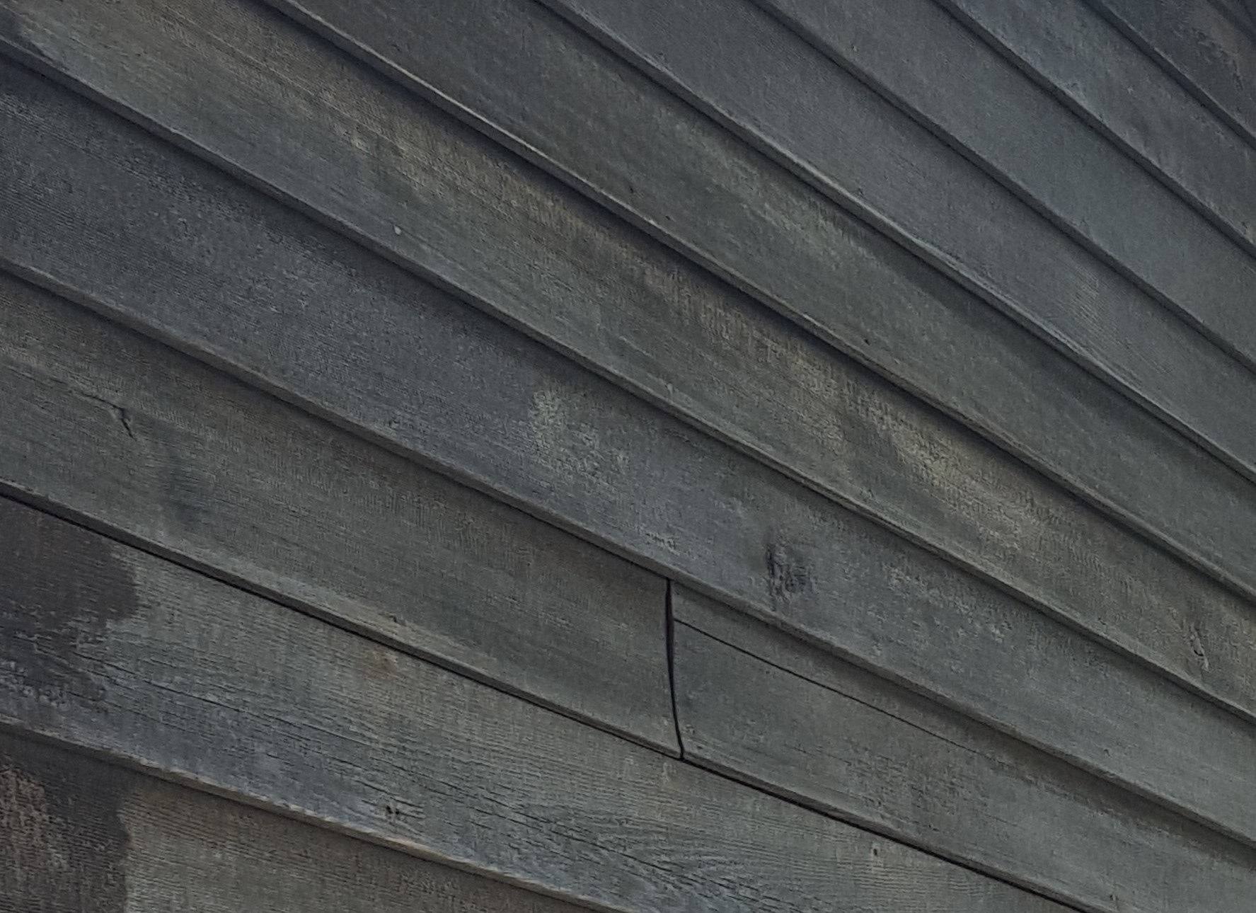 Understanding What is Happening with Your Cedar Cladding - Cedar Doctor