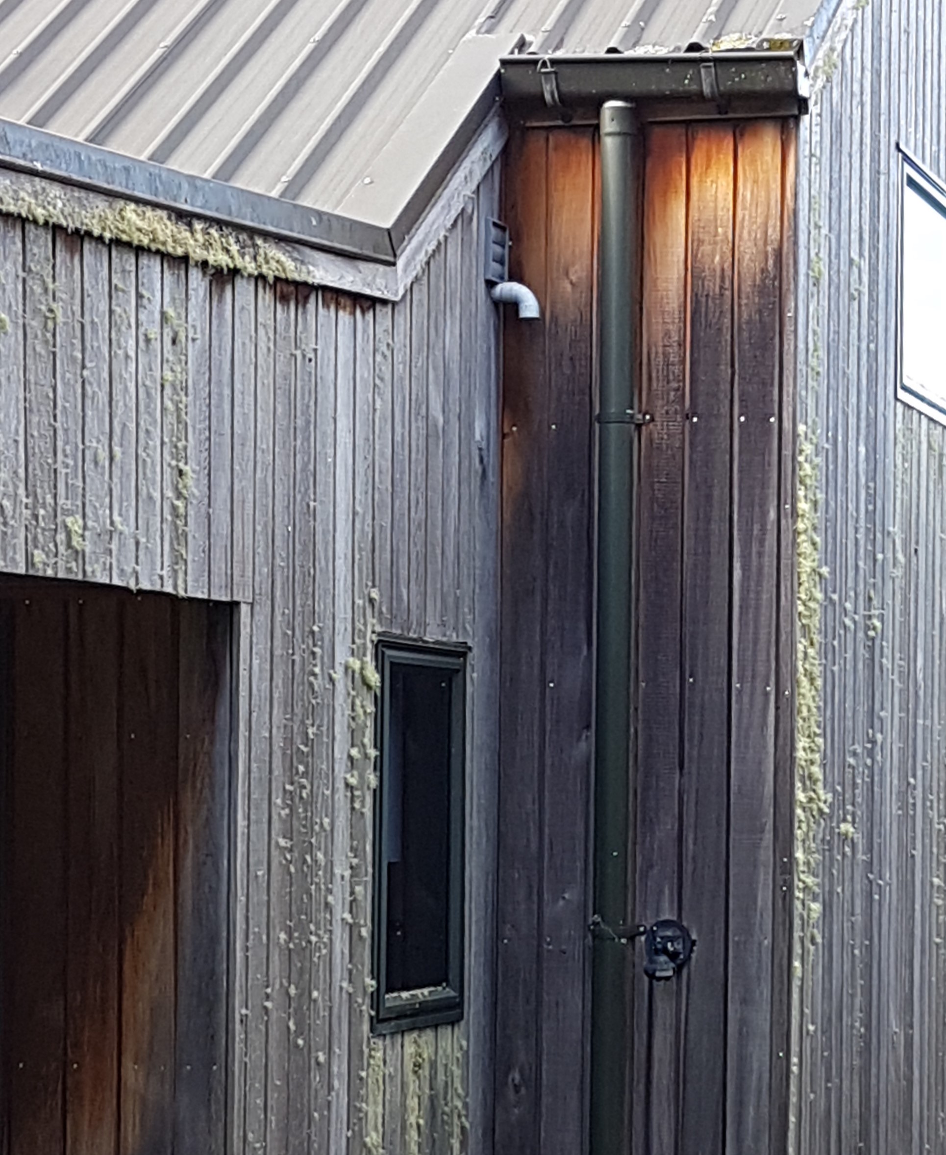Understanding What is Happening with Your Cedar Cladding - Cedar Doctor