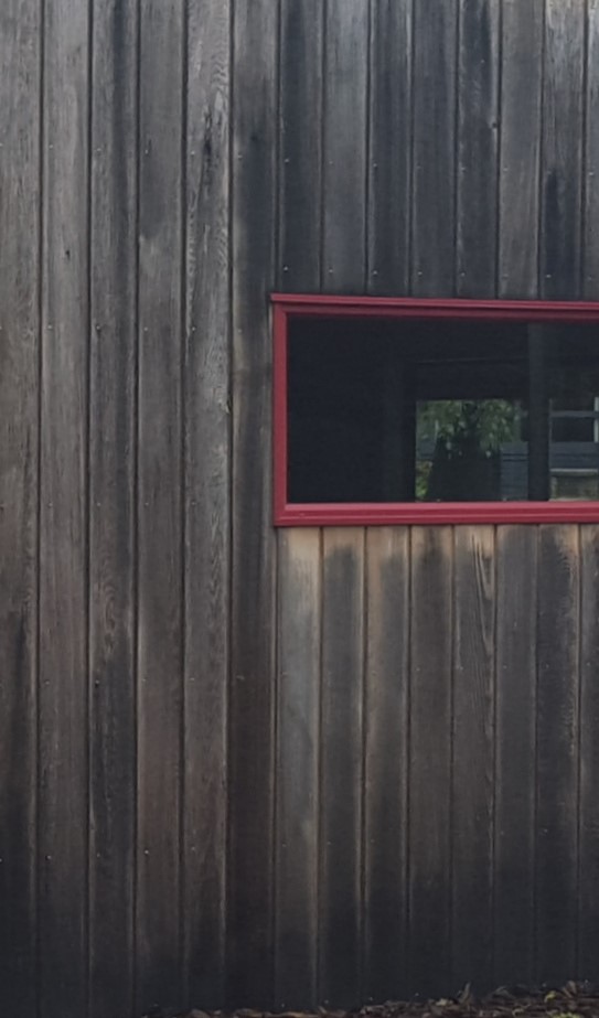 Understanding What is Happening with Your Cedar Cladding - Cedar Doctor